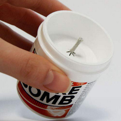 Critterkill Professional Insect Killer Smoke Bomb 16g x 10