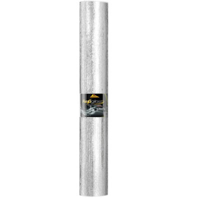 CROMAR - ACRYPOL FlexiGlass 225gsm GRP Fibreglass Matting - Essential ...