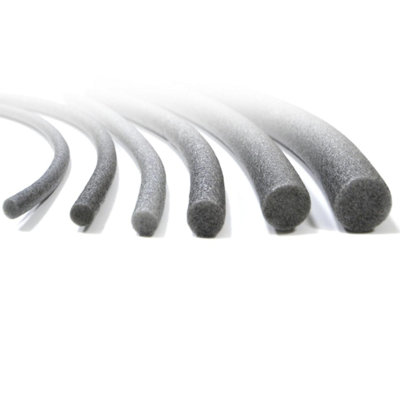 CROMAR AlphaChem Joint Backer Rod 13mm x 750m - Closed Cell ...