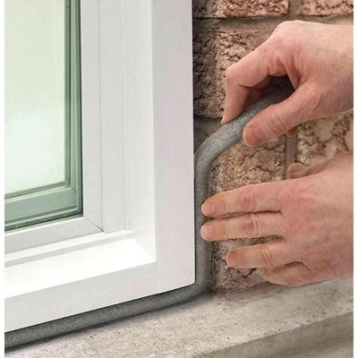 CROMAR AlphaChem Joint Backer Rod 15mm x 550m - Closed Cell ...