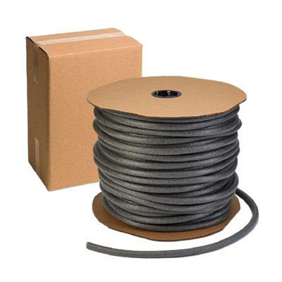 CROMAR AlphaChem Joint Backer Rod 25mm x 200m - Closed Cell ...