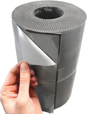 CROMAR LEADAX Easy FA Self-Adhesive Lead Replacement Flashing Easy to ...