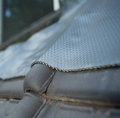 CROMAR LEADAX Easy FA Self-Adhesive Lead Replacement Flashing Easy to ...