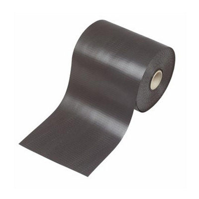 CROMAR Polythene DPC - Heavy Duty Damp Proof Membrane Polythene ...