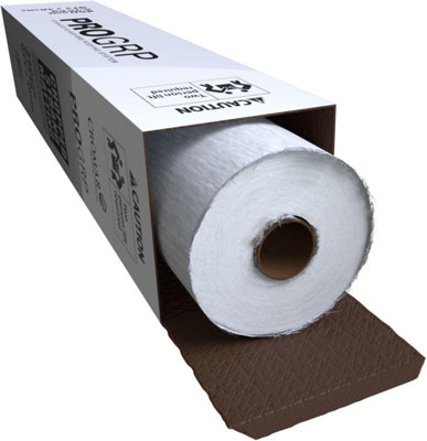 CROMAR PRO GRP Fiberglass Chopped Strand Matting - High-Performance ...