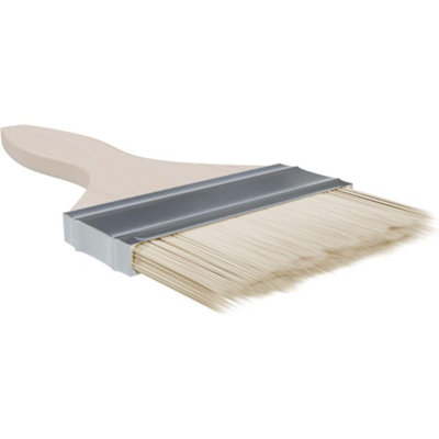 CROMAR PRO GRP Resin Laminating Brush - Resin Fibre Glassing Laminating ...
