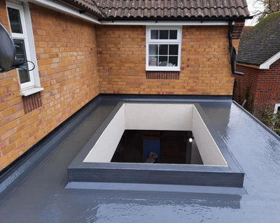CROMAR PRO GRP Resin - Roofing Resin Medium Reactive Polyester Resin ...