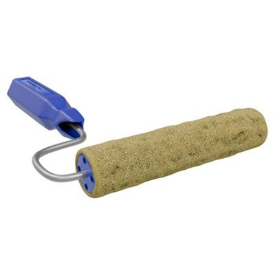 CROMAR Resin Applicator Complete Paint Roller - Premium GRP Roller for ...