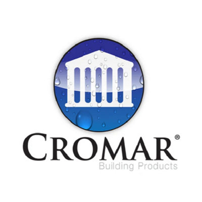 CROMAR Roofing Felt Adhesive Shed Successive Layers Of Waterproofing ...