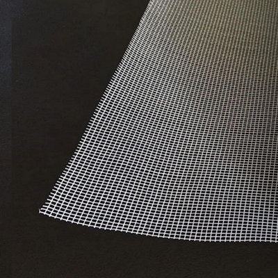 CROMAR Scrimtex Glass Fibre Scrim - Roof Reinforcing Roll - Reinforcing ...