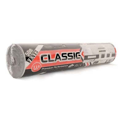 CROMAR Vent3 Classic Breathable Membrane - High Performance Roof & Wall ...