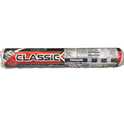 CROMAR Vent3 Classic Breathable Membrane - High Performance Roof & Wall ...