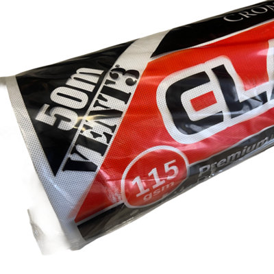 CROMAR Vent3 Classic Breathable Membrane - High Performance Roof & Wall ...
