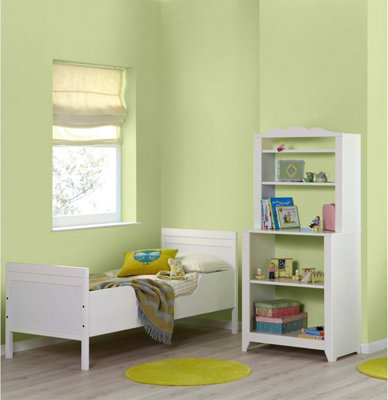 CROWN EASY CLEAN MATT EMULSION MULTI SURFACE PAINT FOR WALLS, CEILINGS ...