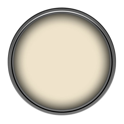 Crown Trade Vinyl Matt Walls & Ceilings Emulsion Paint Beige Silk ...