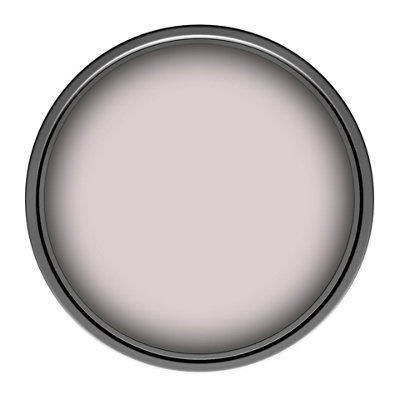 Crown Trade Vinyl Matt Walls & Ceilings Emulsion Paint Cameo Pink ...