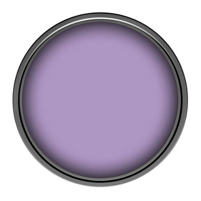 Crown Trade Vinyl Matt Walls & Ceilings Emulsion Paint Cover Up (S4352Q ...