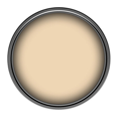 Crown Trade Vinyl Matt Walls & Ceilings Emulsion Paint Cream Silk ...