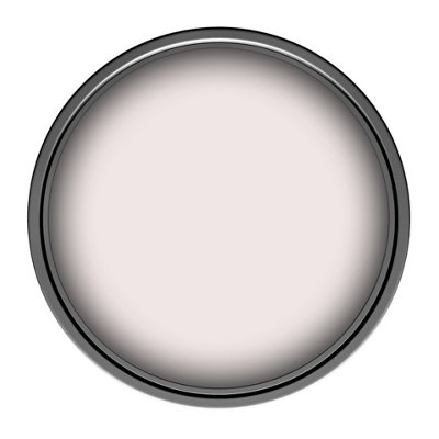 Crown Trade Vinyl Matt Walls & Ceilings Emulsion Paint Creme De La Rose ...