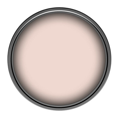 Crown Trade Vinyl Matt Walls & Ceilings Emulsion Paint (D0.06.81) 250ml ...
