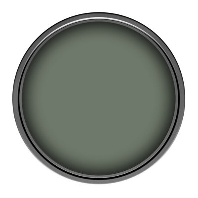 Crown Trade Vinyl Matt Walls & Ceilings Emulsion Paint Family Tree ...