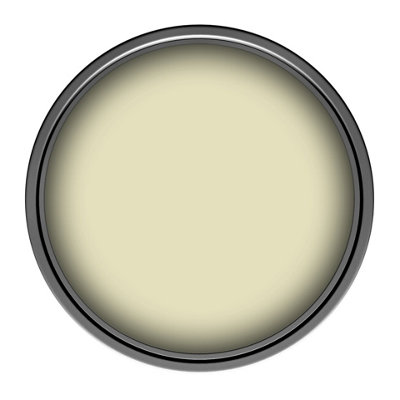 Crown Trade Vinyl Matt Walls & Ceilings Emulsion Paint (G8.10.80) 1L
