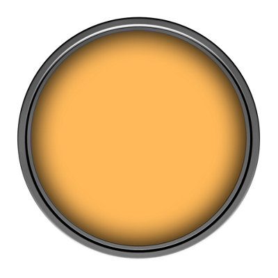 Crown Trade Vinyl Matt Walls & Ceilings Emulsion Paint IKEA 124 (A7573C) 1L