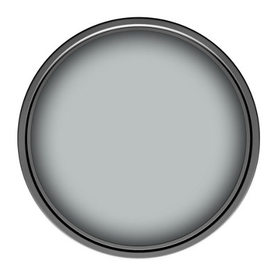 Crown Trade Vinyl Matt Walls & Ceilings Emulsion Paint (L9520F) 10L