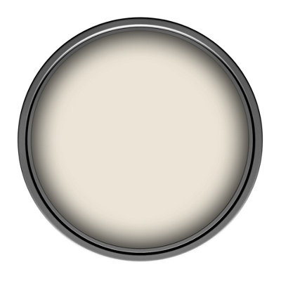 Crown Trade Vinyl Matt Walls & Ceilings Emulsion Paint Lightest Beige ...