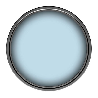 Crown Trade Vinyl Matt Walls & Ceilings Emulsion Paint (M6681E) 250ml ...