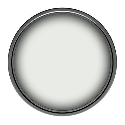 Crown Trade Vinyl Matt Walls & Ceilings Emulsion Paint Maypole White ...