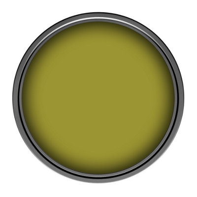 Crown Trade Vinyl Matt Walls & Ceilings Emulsion Paint RAL 100 60 60 ...