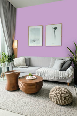 Crown Trade Vinyl Matt Walls & Ceilings Emulsion Paint RAL 320 70 25 ...