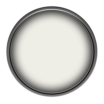 Crown Trade Vinyl Matt Walls & Ceilings Emulsion Paint Sail White ...