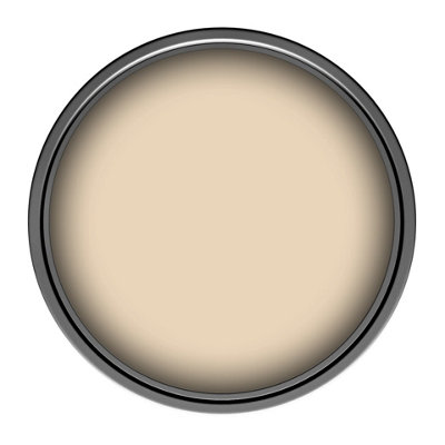 Crown Trade Vinyl Matt Walls & Ceilings Emulsion Paint Taupe (B0700W ...