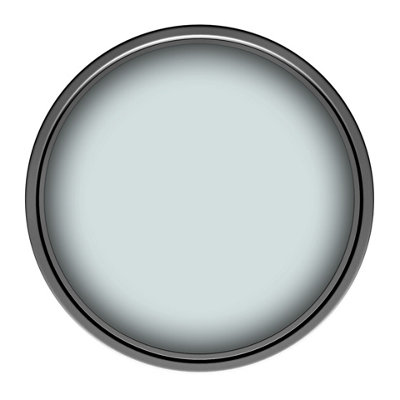 Crown Trade Vinyl Matt Walls & Ceilings Emulsion Paint White Spar ...