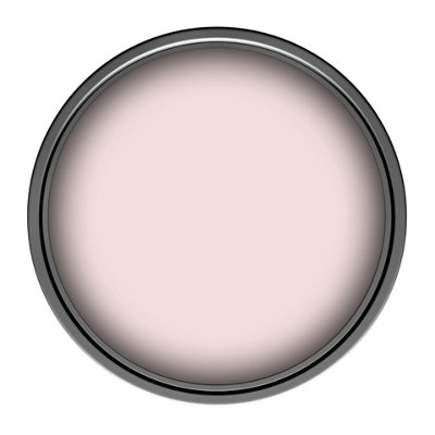 Crown Trade Vinyl Matt Walls & Ceilings Emulsion Paint (X2760M) 5L