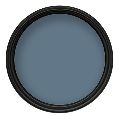 Crown Walls & Ceilings Matt Emulsion Paint Runaway - 2.5L | DIY at B&Q