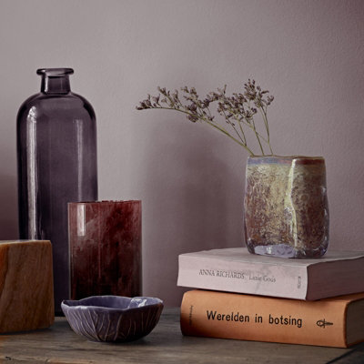 Crown Walls & Ceilings Matt Emulsion Paint Spring Heather - 2.5L