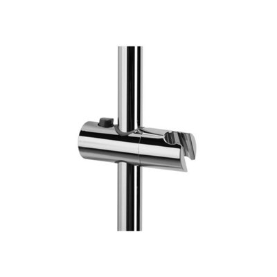 Croydex sleek Vario Riser Rail