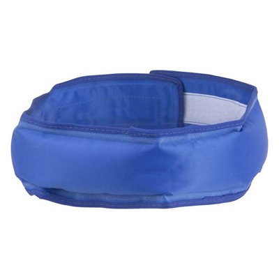 Crufts - Pet Self Cooling Gel Dog Collars 33 Centimeters -39 ...