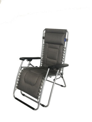 Crusader Royal Ambassador Relaxer Chair