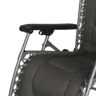Crusader Royal Ambassador Relaxer Chair