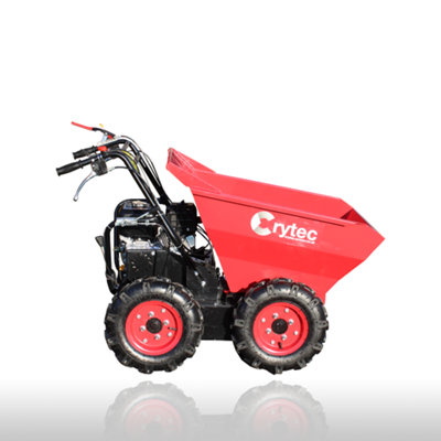 Crytec T30 300kg Mini Wheeled Dumper