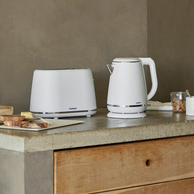 Cuisinart Neutrals Collection Pebble Breakfast Set