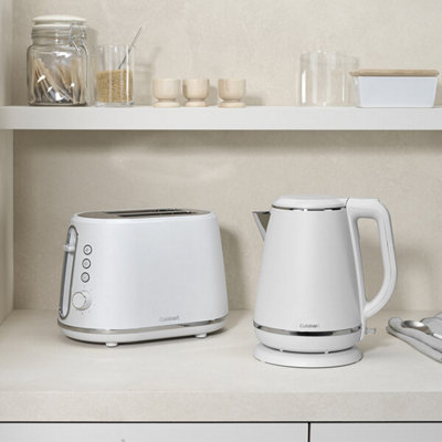 Cuisinart Neutrals Collection Pebble Breakfast Set