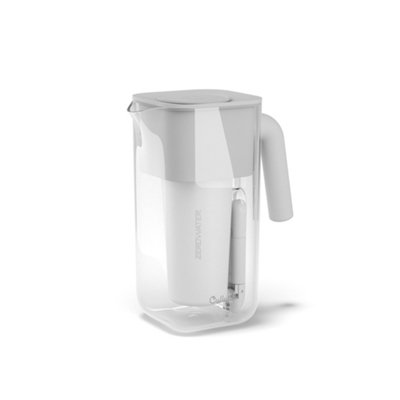 Culligan ZeroWater 1.7L Water Filter Jug