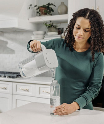 Culligan ZeroWater 1.7L Water Filter Jug