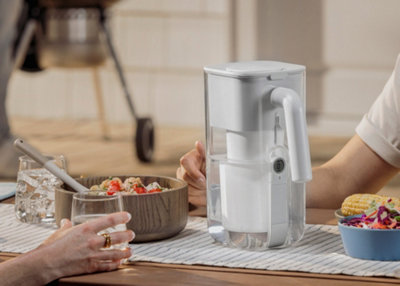Culligan ZeroWater 1.7L Water Filter Jug