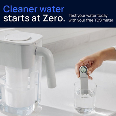 Culligan ZeroWater 7.5L Water Filter Dispenser